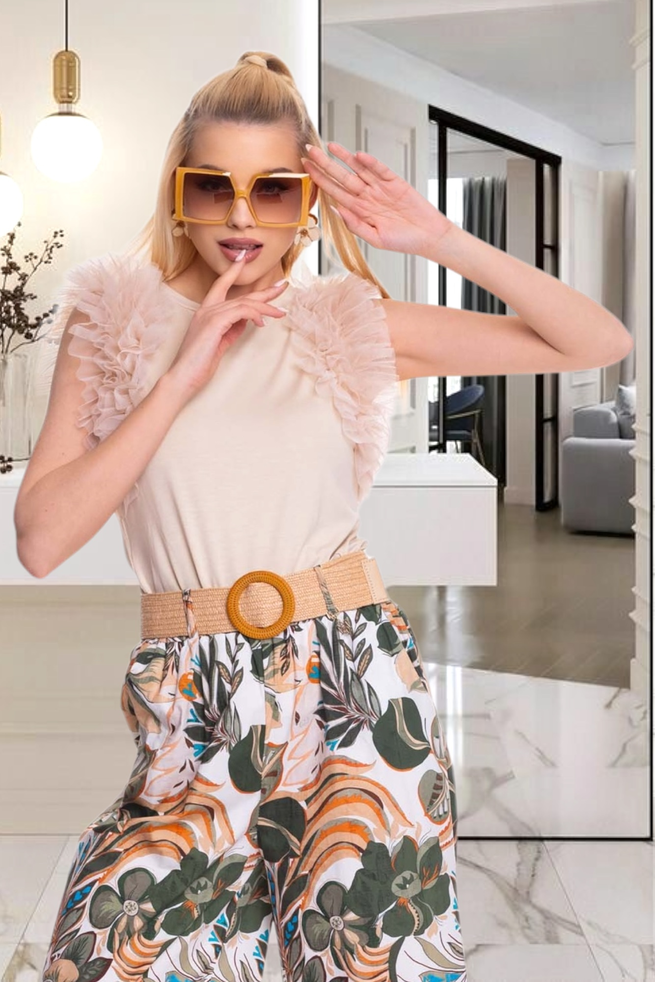 Póló - Mayo Chix Official Webshop