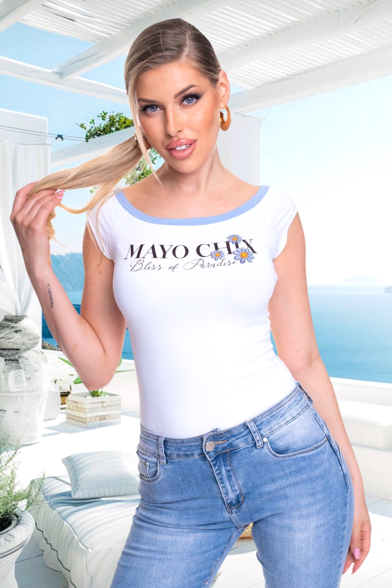 Felsők - Mayo Chix Official Webshop