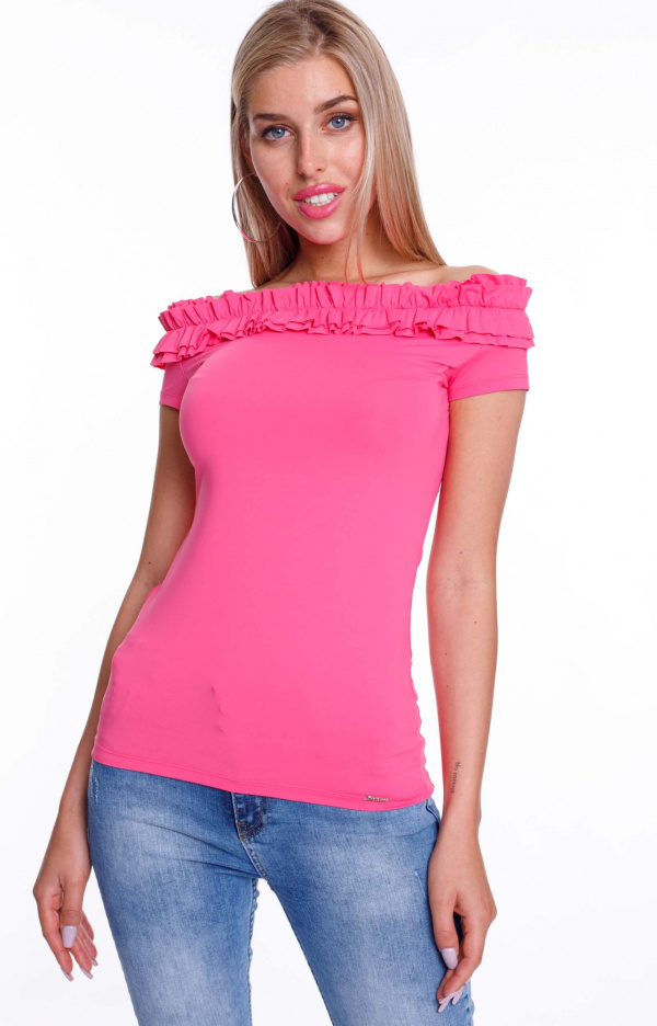 Mayo Chix Official Webshop