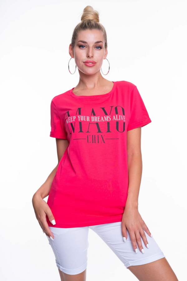 Mayo Chix Official Webshop