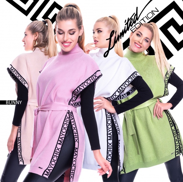 Mayo Chix Official Webshop