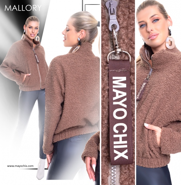 Mayo Chix Official Webshop