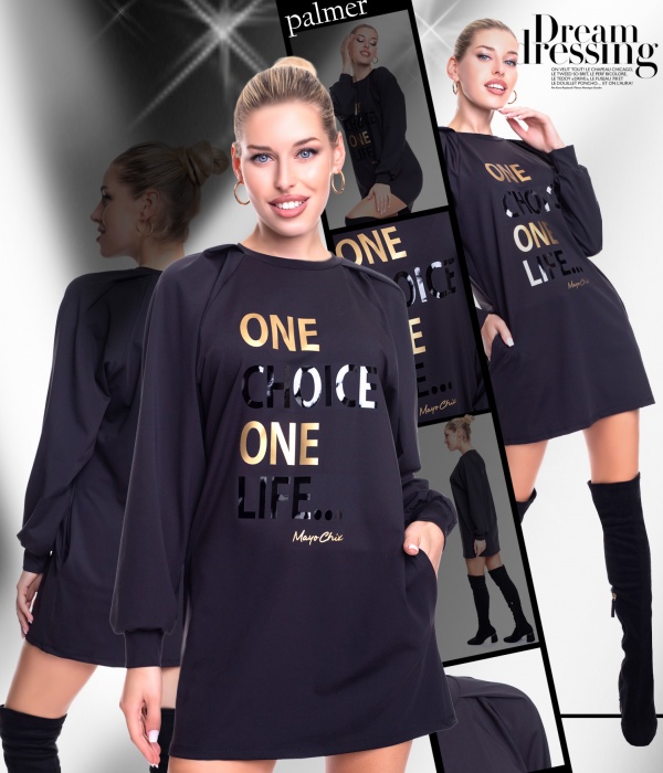 Mayo Chix Official Webshop