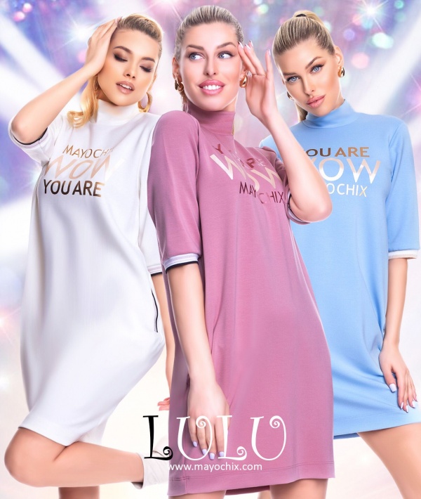 Mayo Chix Official Webshop