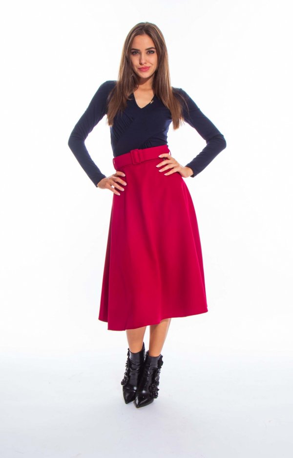 Mayo Chix Ragna póló