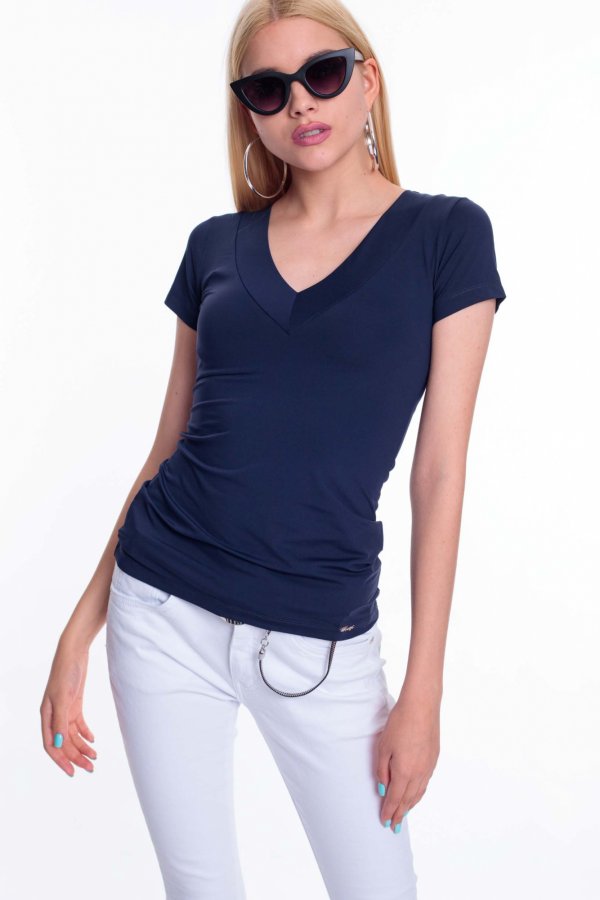 Mayo Chix Stella póló fv.