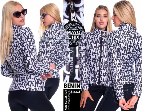 Mayo Chix Official Webshop