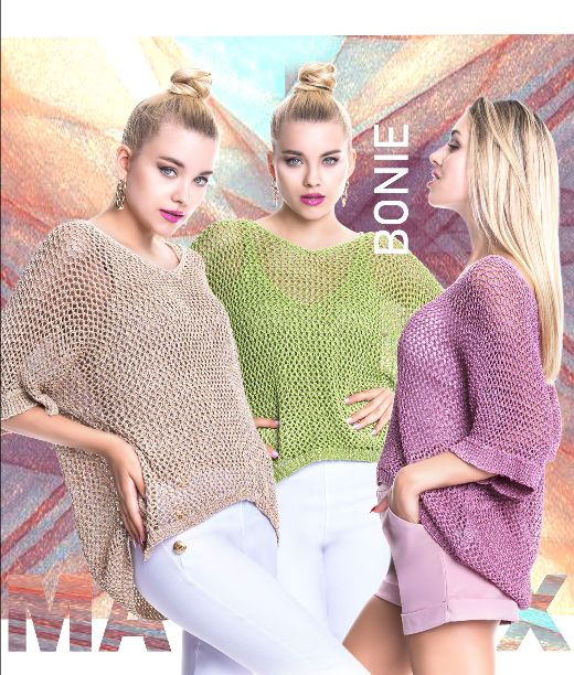 Mayo Chix Official Webshop