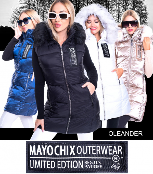 Mayo Chix Official Webshop